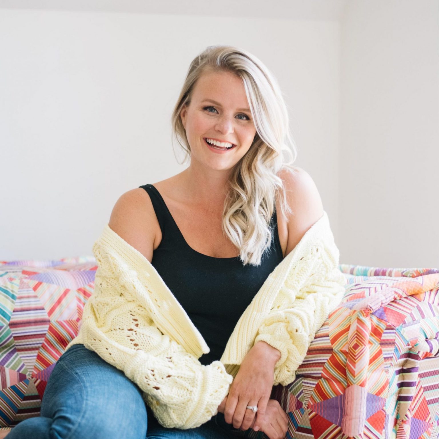 Seven Ways Opt In - Aimee Raupp