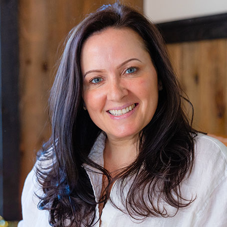 General Practitioners NYC - Acupuncturists & Herbalists | Aimee Raupp