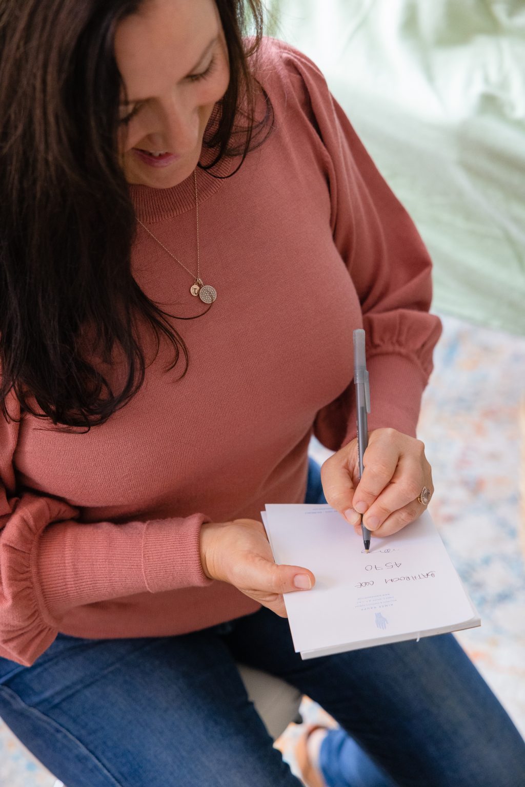 Acupuncture for Fertility and Pain - Manhattan and Nyack - Aimee Raupp