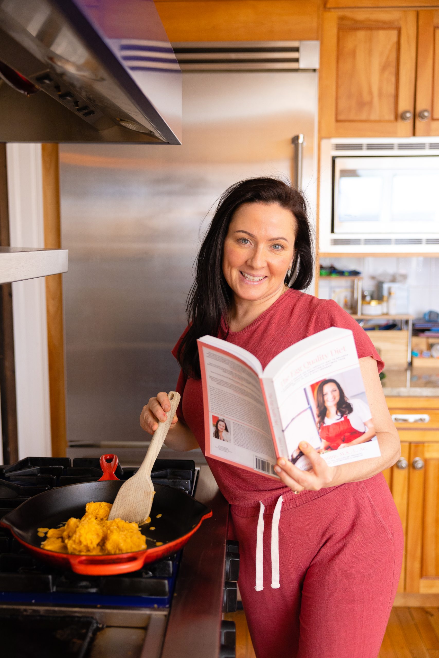 Acupuncture for Fertility and Pain - Manhattan and Nyack - Aimee Raupp