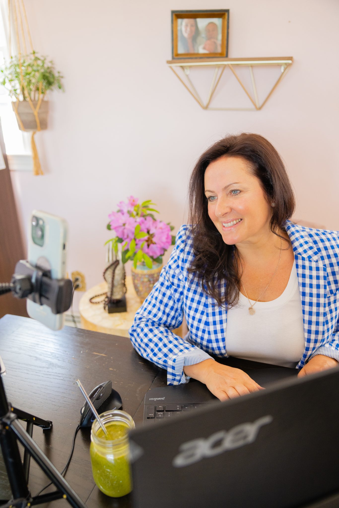 Acupuncture for Fertility and Pain - Manhattan and Nyack - Aimee Raupp