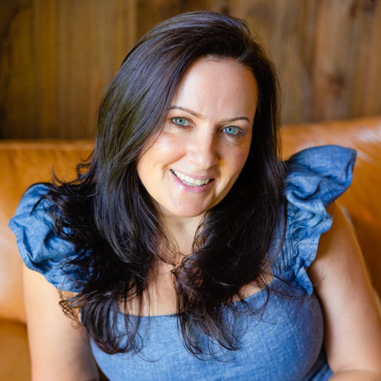 Aimee's Team - Aimee Raupp