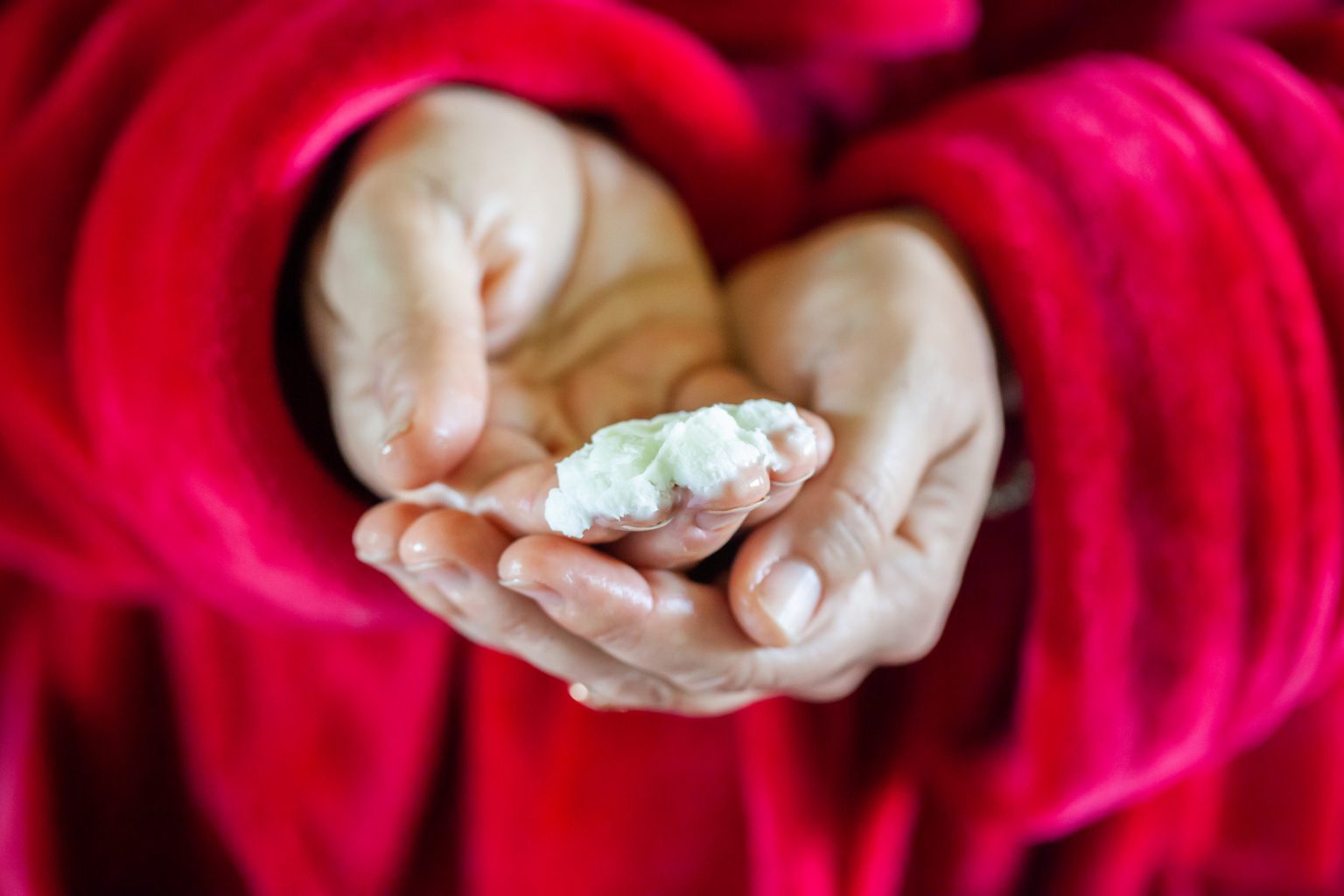 Organic Happy Baby Balm - Aimee Raupp