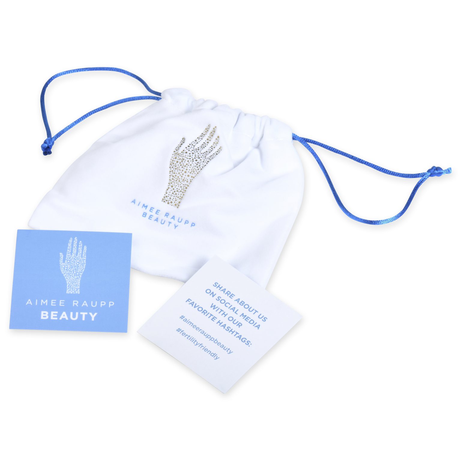 Aimee Raupp Beauty Facial Cupping Starter Kit - Aimee Raupp